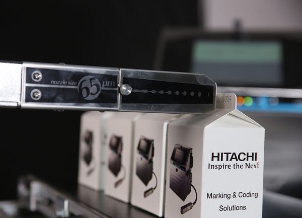 Codificadores inkjet también conocidos como codificadores de inyección ...